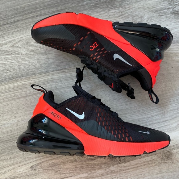 Nike | Shoes | Nike Air Max 27 | Poshmark